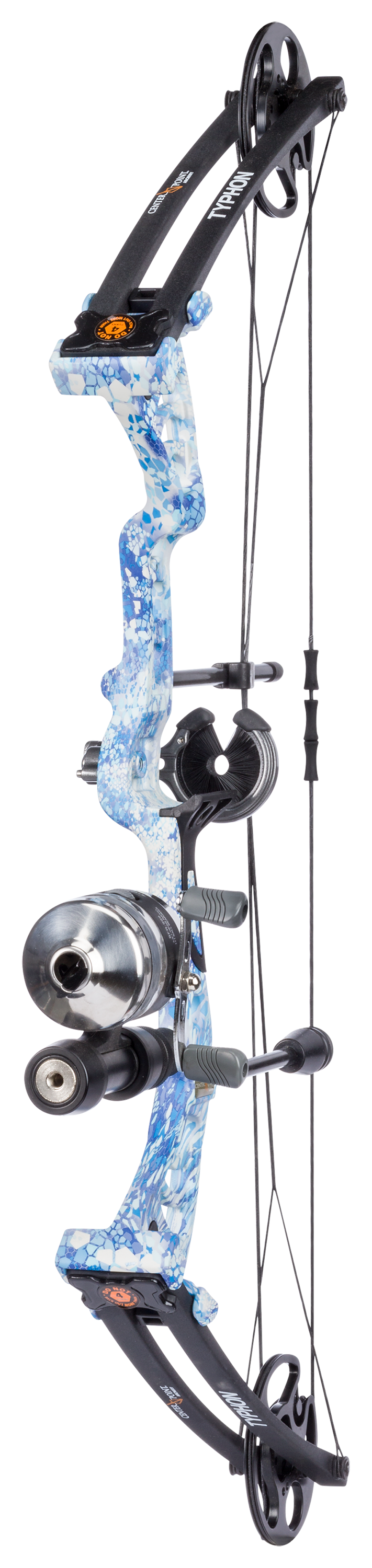 Centerpoint Bowfishing at Indiana Seery blog